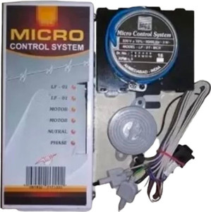 Capton 1HP Domestic Flour Mill Micro control system Set Attachakki gharghanti 1HP domestic ...