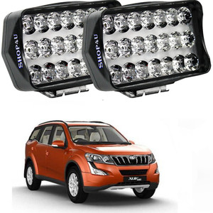 SHOP4U LED Fog Lamp Unit for Mahindra XUV 500 Price in India - Buy SHOP4U LED Fog Lamp Unit for ...