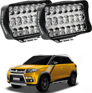 SMARTER RIDE LED Fog Lamp Unit for Maruti Suzuki Vitara Price in India - Buy SMARTER RIDE LED ...