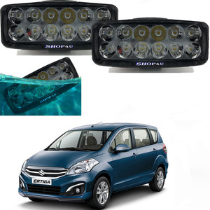 SHOP4U LED Fog Lamp Unit for Maruti Suzuki Ertiga Price in India - Buy SHOP4U LED Fog Lamp Unit ...