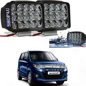 SHOP4U LED Fog Lamp Unit for Maruti Suzuki WagonR Price in India - Buy SHOP4U LED Fog Lamp Unit ...