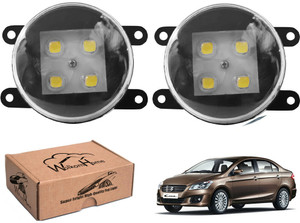 WolkomHome LED Fog Lamp Unit for Maruti Suzuki Ciaz Price in India - Buy WolkomHome LED Fog Lamp ...