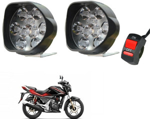 Atoray LED Fog Lamp Unit for Universal For Car Universal For Car Price in India - Buy Atoray LED ...