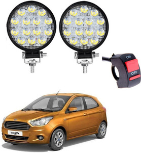 Atoray LED Fog Lamp Unit for Universal For Car Universal For Car Price in India - Buy Atoray LED ...