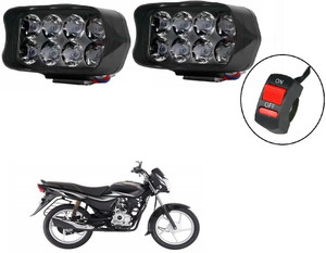 Atoray LED Fog Lamp Unit for Universal For Car Universal For Car Price in India - Buy Atoray LED ...