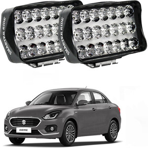 SMARTER RIDE LED Fog Lamp Unit for Maruti Suzuki Swift Dzire Price in India - Buy SMARTER RIDE ...