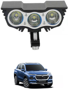 MATIES LED Fog Lamp Unit for Maruti Suzuki Grand Vitara Price in India - Buy MATIES LED Fog Lamp ...
