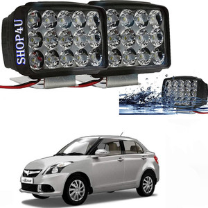 SHOP4U LED Fog Lamp Unit for Maruti Suzuki Swift Dzire Price in India - Buy SHOP4U LED Fog Lamp ...