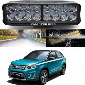 SMARTER RIDE LED Fog Lamp Unit for Maruti Suzuki Vitara Price in India - Buy SMARTER RIDE LED ...