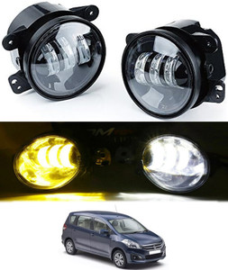 AYW LED Fog Lamp Unit for Maruti Suzuki Ertiga Price in India - Buy AYW LED Fog Lamp Unit for ...