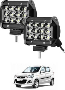 APICAL LED Fog Lamp Unit for Maruti Suzuki Alto K10 Price in India - Buy APICAL LED Fog Lamp ...
