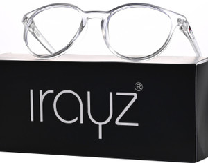 Irayz Full Rim Round Frame Price in India - Buy Irayz Full Rim Round Frame online at Flipkart.com