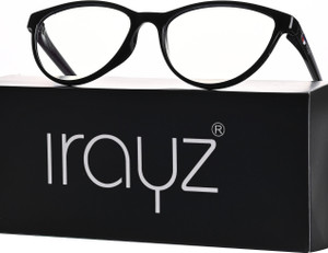 Irayz Full Rim Cat-eyed Frame Price in India - Buy Irayz Full Rim Cat-eyed Frame online at ...