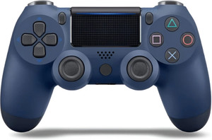 HG WORLD PS4 Controller Best Alternative to Playstation PS4 DualShock 4 Controller Bluetooth ...
