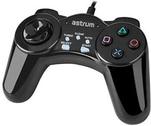 ASTRUM Digital Gamepad USB For PC - USB Gamepad - ASTRUM : Flipkart.com