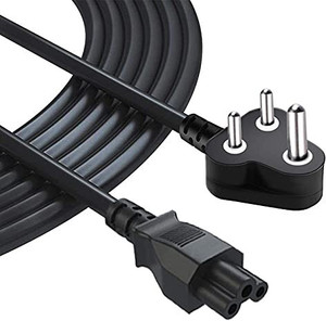 Sancy 1.8 Meter 3 Pin Laptop Power Cable Cord Replacement Power Cord for Laptop Gaming Adapter ...