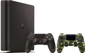 SONY Playstation 4 Brand New Ps4 Slim Console 1TB Price in India - Buy SONY Playstation 4 Brand ...