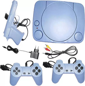 Inquisitive NV4027 Classic Kids Tv Game For Plug & Play LCD 13 IN 1 NA ...