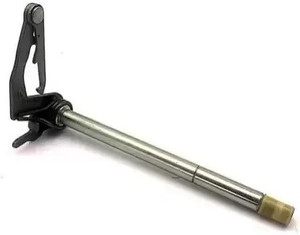 D'Mega Mart Rx 100 Rx 135 RXG RXZ gear shaft Engine Gear Shift Collar Price in India - Buy D ...