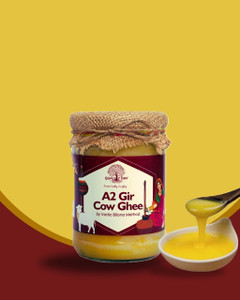 QUALITY DAY QualityDay A2 Ghee Glass Bottle Price in India - Buy QUALITY DAY QualityDay A2 Ghee ...