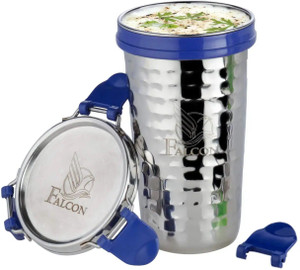 FALCON GLASS 370 ML HAMMERRED Glass Water/Juice Glass Price in India - Buy FALCON GLASS 370 ML ...