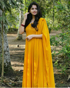 Jaldeep Fashion Anarkali Gown Price in India - Buy Jaldeep Fashion Anarkali Gown online at ...