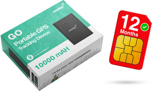 onelap GO Wireless GPS Tracker for Car GPS Device Price in India - Buy onelap GO Wireless GPS ...