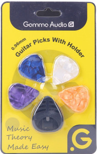 GAMMA AUDIO FB-Z096-01 Guitar Pick Price in India - Buy GAMMA AUDIO FB-Z096-01 Guitar Pick ...