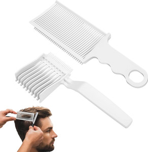 Zibuyu Fade Comb Set Versatile Hairdressing Essential Tool for Professionals - Price in India ...