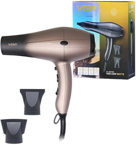 VGR V-463 Professional Hair Dryer - VGR : Flipkart.com