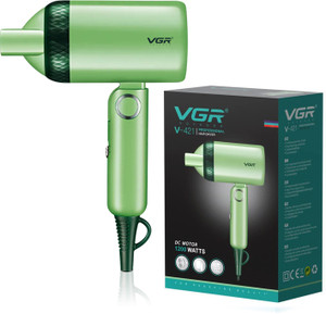 VGR V-421 Professional Hair Dryer - VGR : Flipkart.com