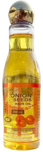 ZOIC onion oil for hair growth 200ml Hair Oil - Price in India, Buy ZOIC onion oil for hair ...
