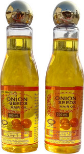 ZOIC onion seed hair oil combo 400ml Hair Oil - Price in India, Buy ZOIC onion seed hair oil ...