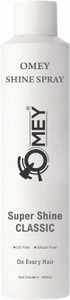 omey SHINE SPRAY/SUPER SHINE CLASSIC Hair Spray - Price in India, Buy omey SHINE SPRAY/SUPER ...