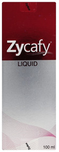 ZYDUS ZYCAFY Liquid - Price in India, Buy ZYDUS ZYCAFY Liquid Online In India, Reviews, Ratings ...