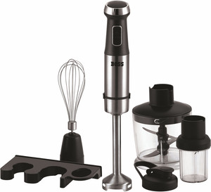 BOSS 1200 W Black, Grey Hand Blender Price in India - Buy BOSS 1200 W Black, Grey Hand Blender ...