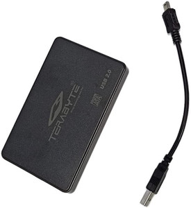 TERABYTE 2 IN ONE TB 2.5 inch LAPTOP HARD DISK CASE Price in India - Buy TERABYTE 2 IN ONE TB 2. ...