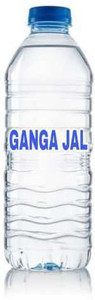 MAA GANGA JAL ,PURE GANGA JAL 500ml,1L Price in India - Buy MAA GANGA JAL ,PURE GANGA JAL 500ml ...