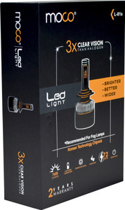 moco LED Headlight for Universal For Car Price in India - Buy moco LED Headlight for Universal ...