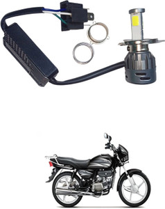 LOVMOTO LED Headlight for Hero Splendor Plus Price in India - Buy LOVMOTO LED Headlight for Hero ...