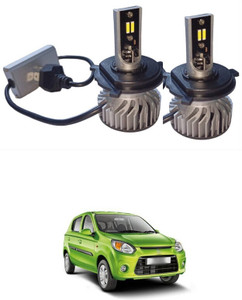 LOVMOTO LED Headlight for Maruti Suzuki Alto 800 Price in India - Buy LOVMOTO LED Headlight for ...