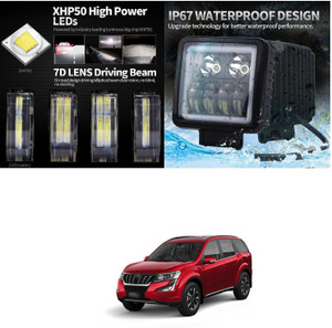 PRTEK LED Daytime Running Light for Mahindra XUV 500 Price in India - Buy PRTEK LED Daytime ...