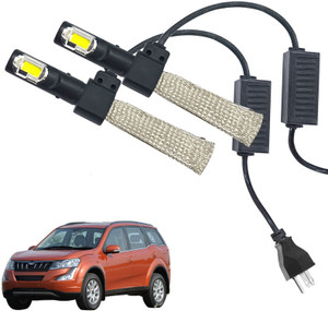 AUTO PEARL LED Headlight for Mahindra XUV 500 Price in India - Buy AUTO PEARL LED Headlight for ...