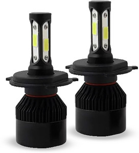 Generox LED Headlight for Universal For Car Price in India - Buy Generox LED Headlight for ...