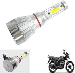 Generox LED Headlight for Hero Passion Pro Price in India - Buy Generox LED Headlight for Hero ...