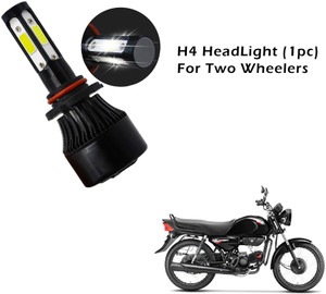 Generox LED Headlight for Hero HF Dawn Price in India - Buy Generox LED Headlight for Hero HF ...