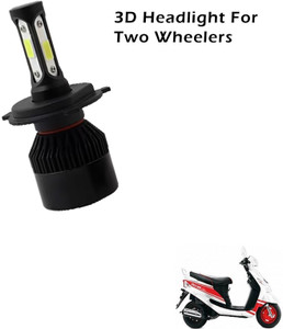 Generox LED Headlight for Mahindra Rodeo Price in India - Buy Generox LED Headlight for Mahindra ...
