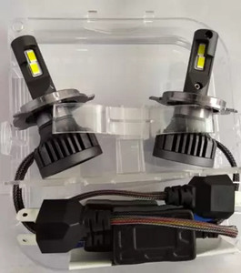 moco LED Headlight for Toyota, Maruti Suzuki, Tata, Hyundai, Honda, Nissan, Mahindra Price in ...