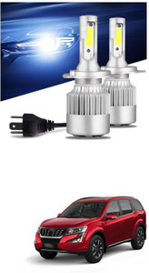 LOVMOTO LED Headlight for Mahindra XUV 500 Price in India - Buy LOVMOTO LED Headlight for ...