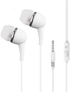 IAC Techno IAC - Techno Earphones Wired Price in India - Buy IAC Techno IAC - Techno Earphones ...